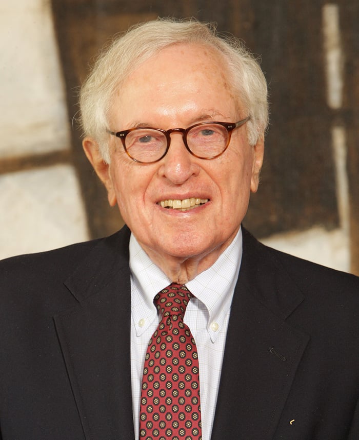 Robert M. Beren Bridge Builders Fellowship